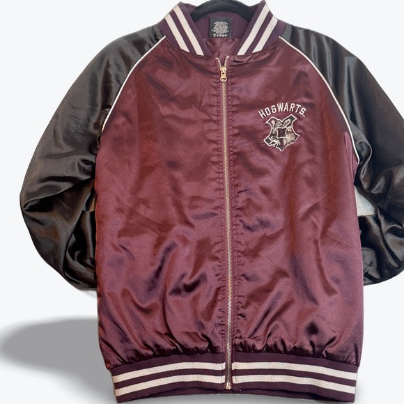 Wizarding World Of Harry Potter | Jackets & Coats | Harry Potter ...